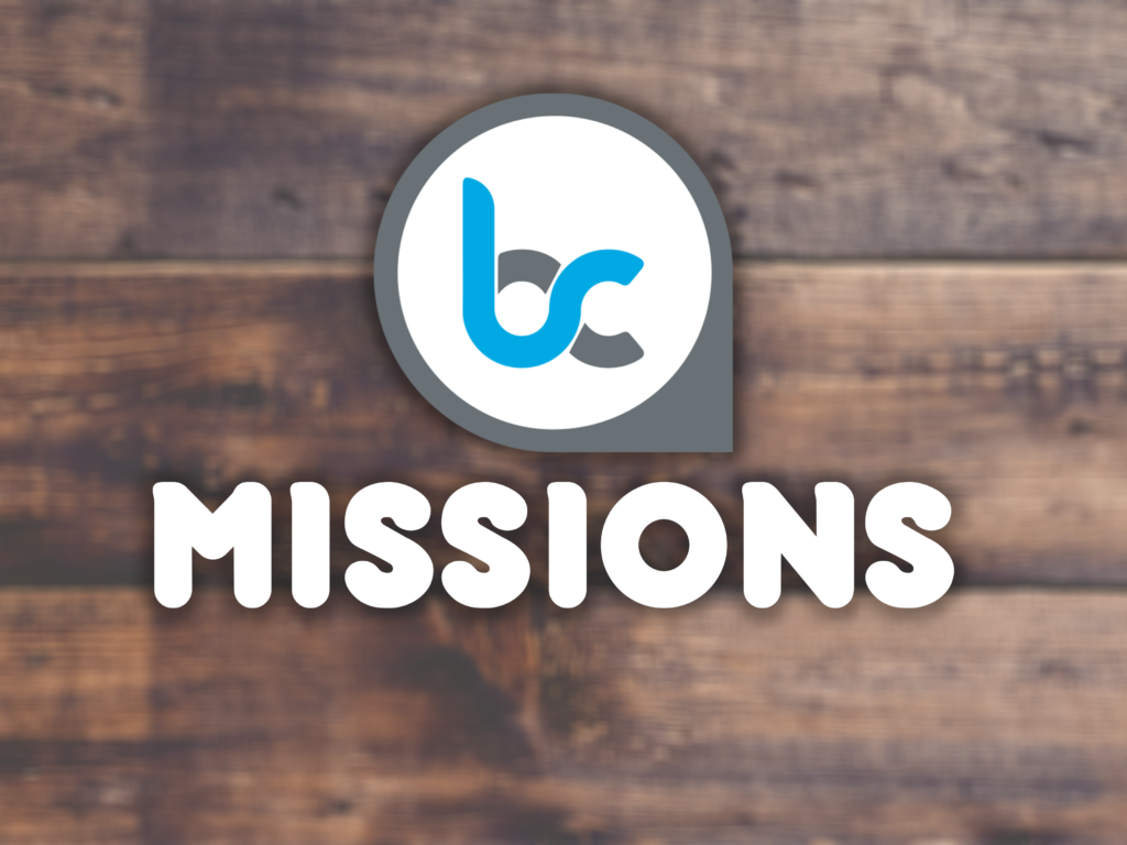 Mission Opportunities